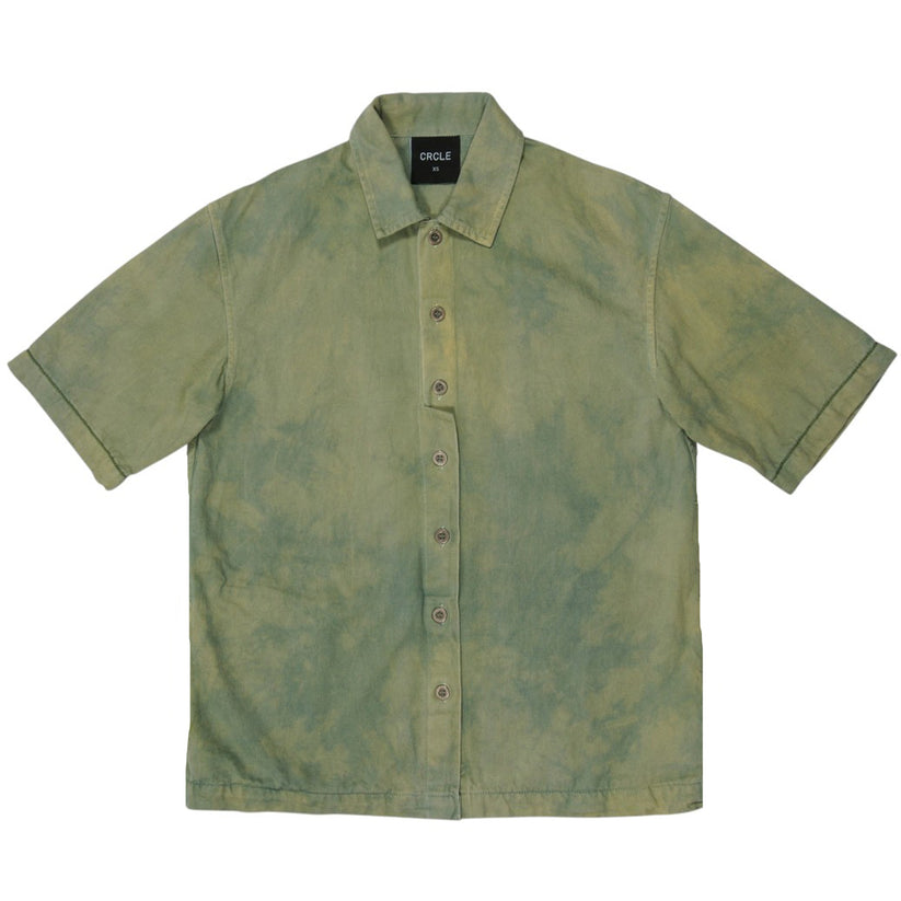 ALGAE SHIRT – CRCLE